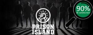 Prison Island - Nantes (44) - Escape Groom