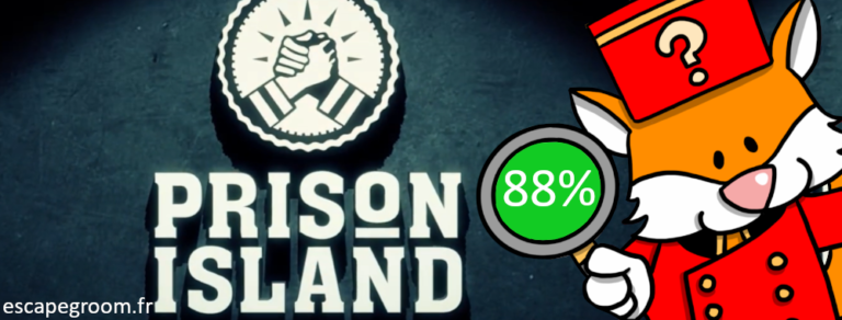 Prison Island - Tours (37) - Escape Groom