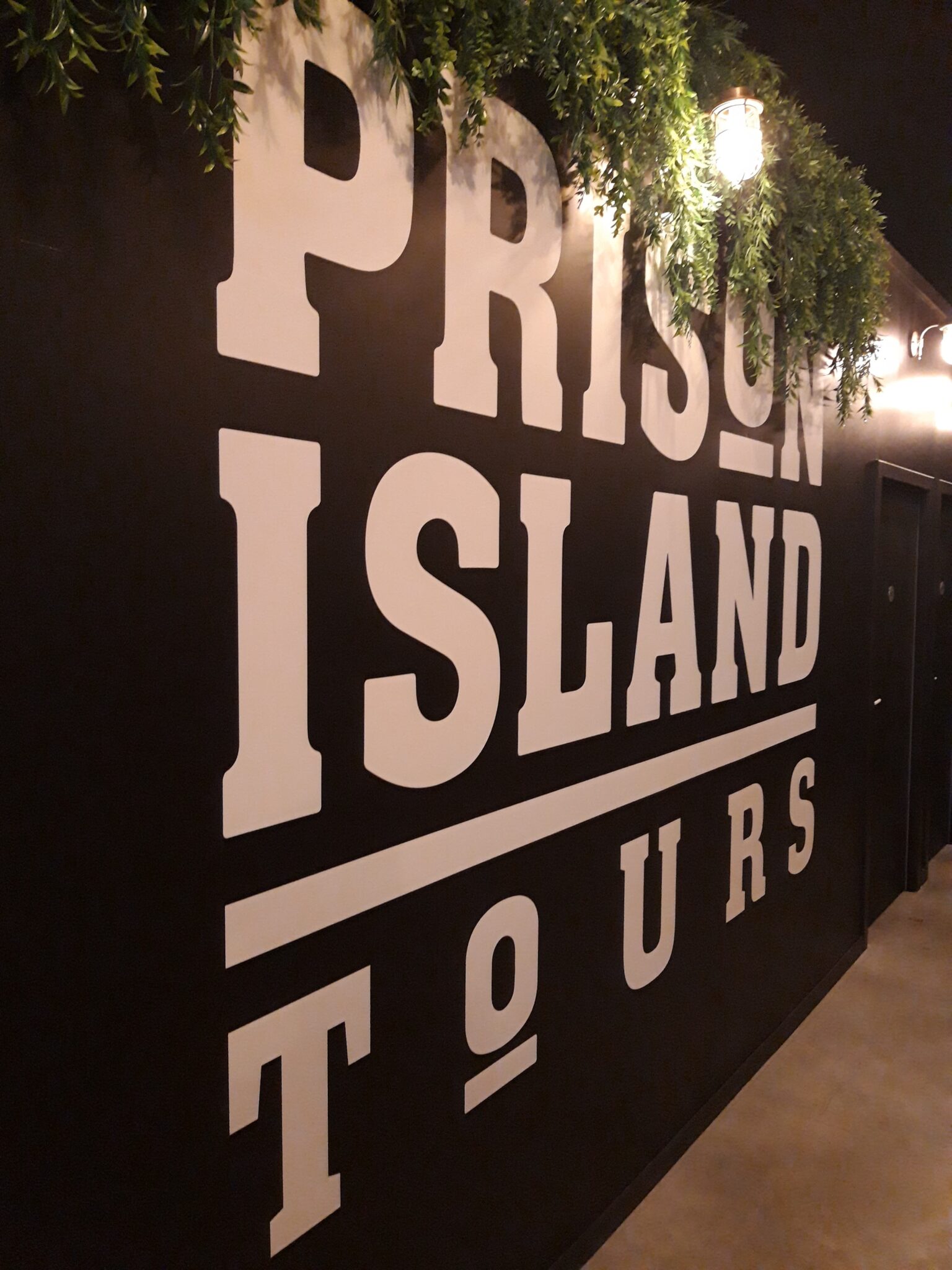 Prison Island - Tours (37) - Escape Groom